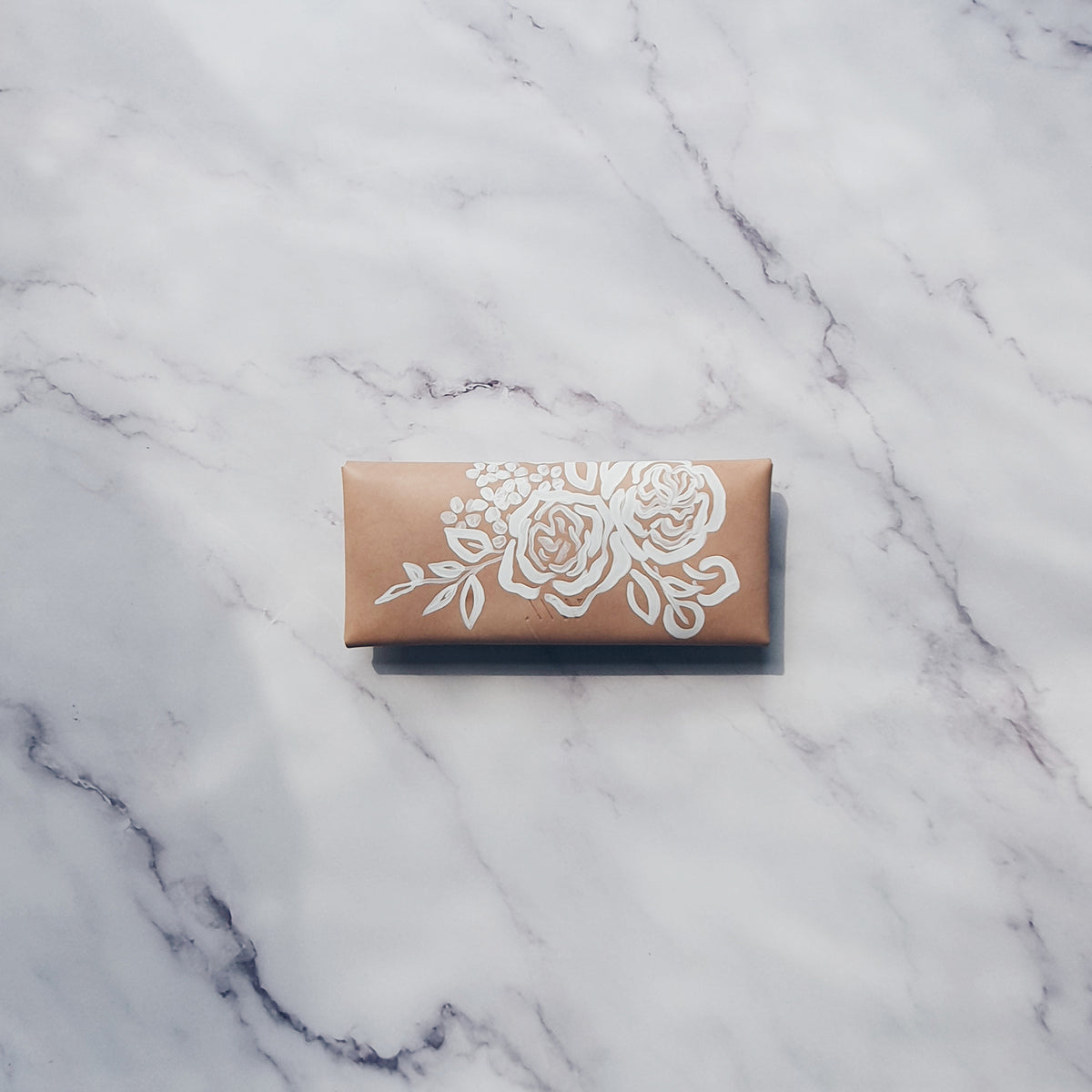 Bee Davies x MW Makes - Long Envelope