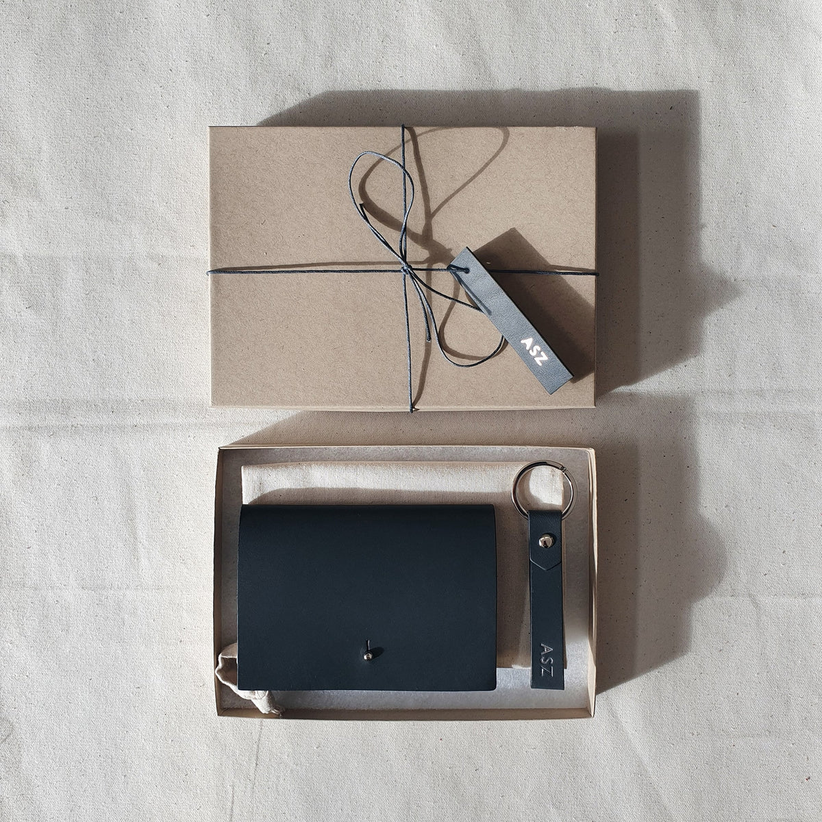 Gift Set 03 – MW Makes