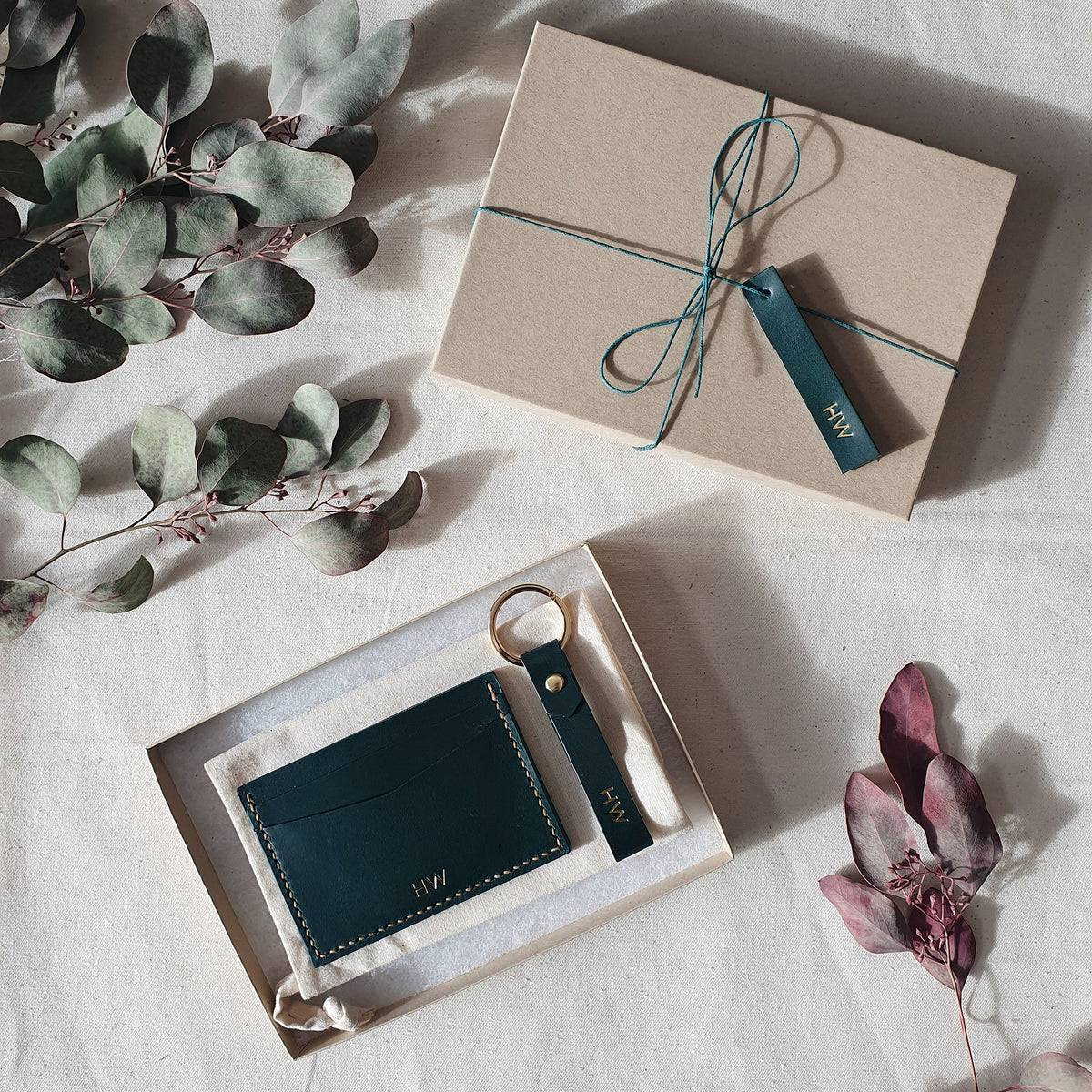 Gift Set 02 – MW Makes