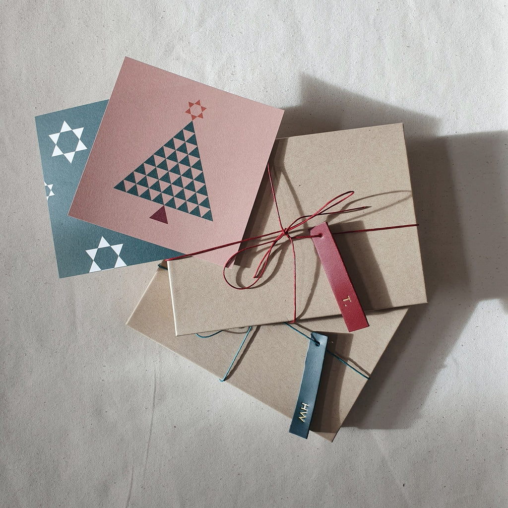 Gift Set 01 – MW Makes